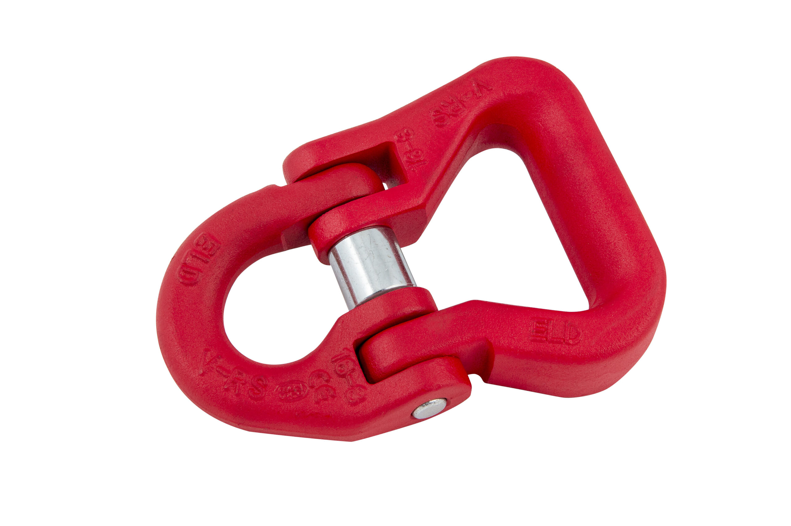 Rondstrop/Hijsband verbindingsschalm, Grade 80 | Hijsen.nl