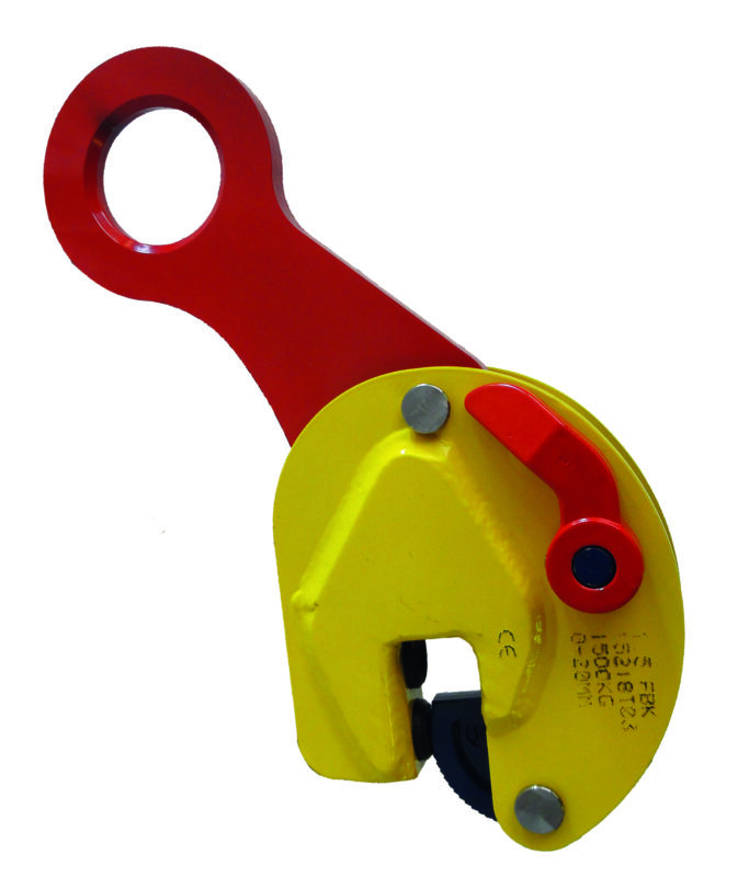 Profielklemmen FBK | Hijsen.nl